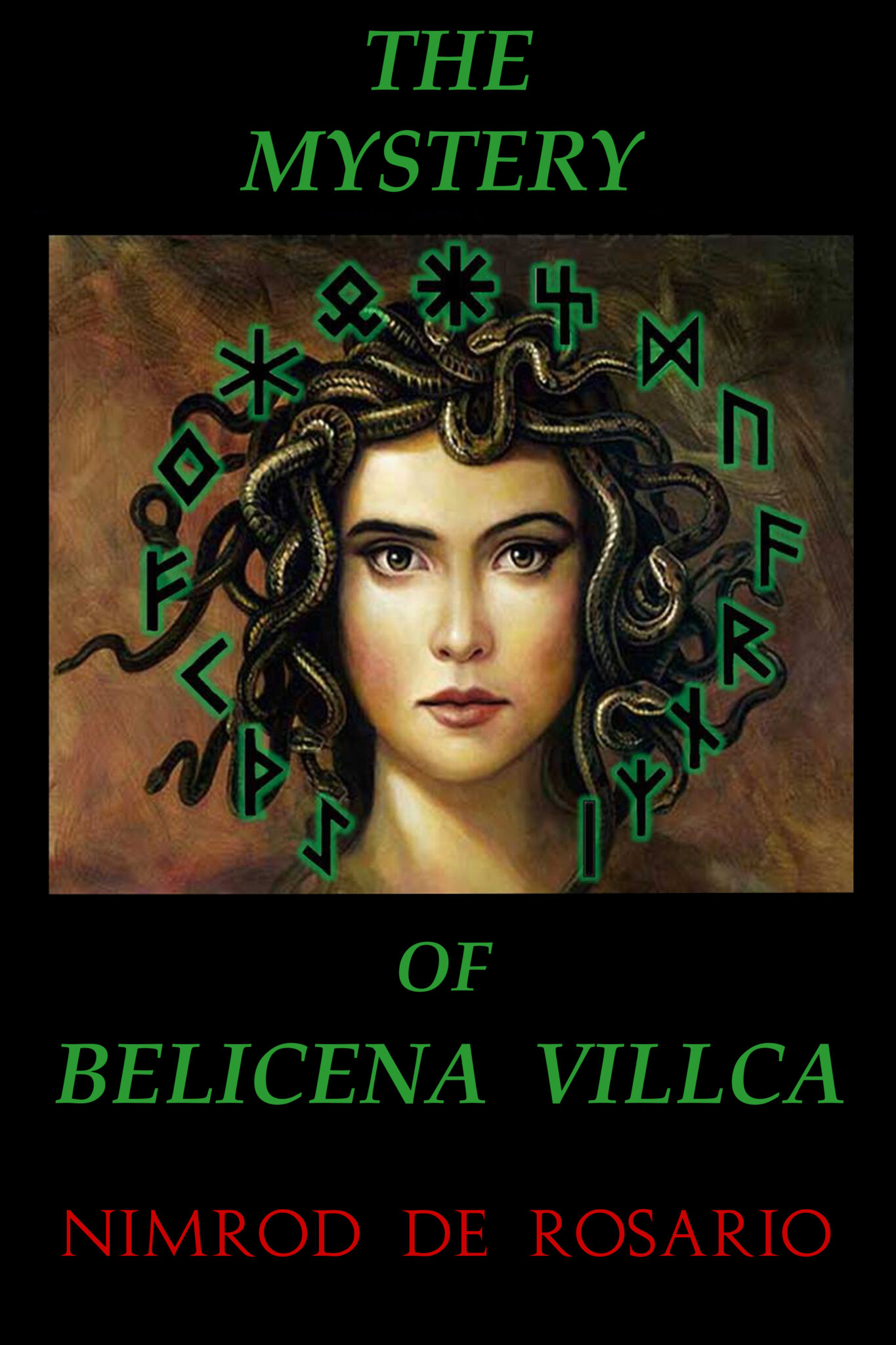 Hyperborean Publications - Return to Aryan Origin of Hyperborean Wisdom